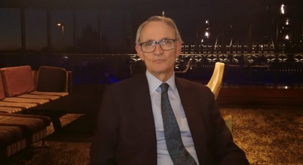 Antón Costas, nuevo presidente del Consejo Económico y Social ...