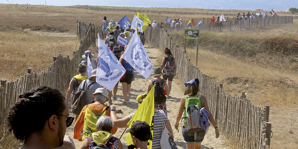 Memoria y compromiso con las migraciones