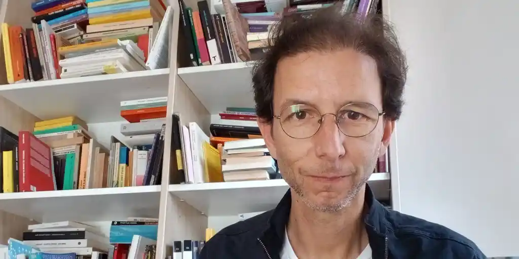 Daniel Barreto: “Las crisis económica, ecológica y psicológica están detrás de la polarización ...